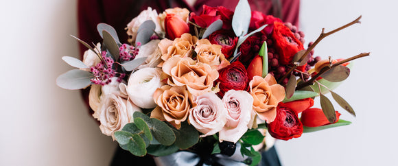 Rose Collections - Toronto Blooms