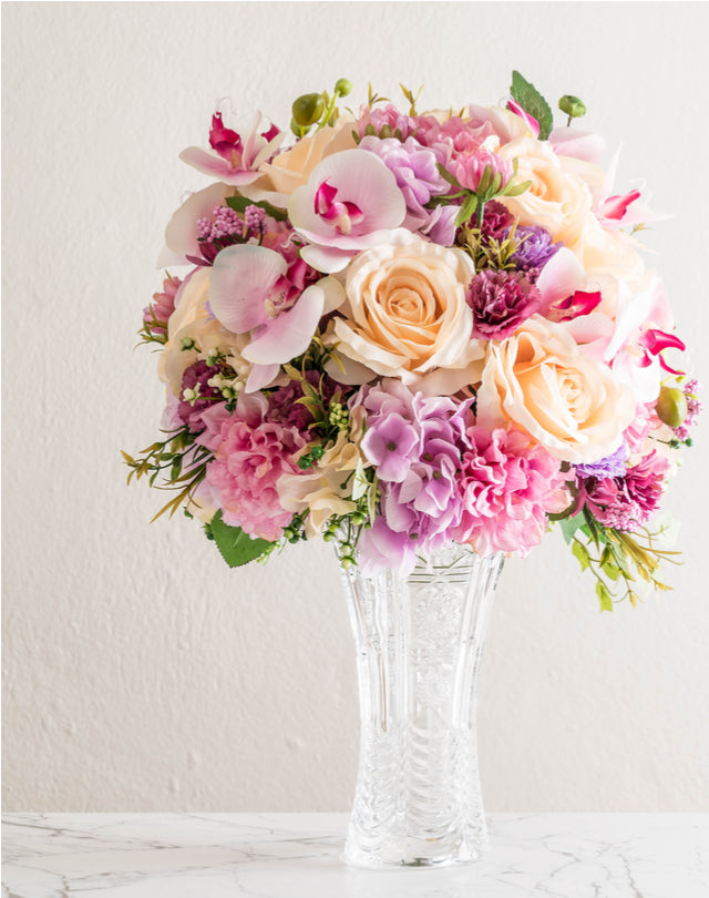 Blooms Insider Flower Subscription - Toronto Blooms